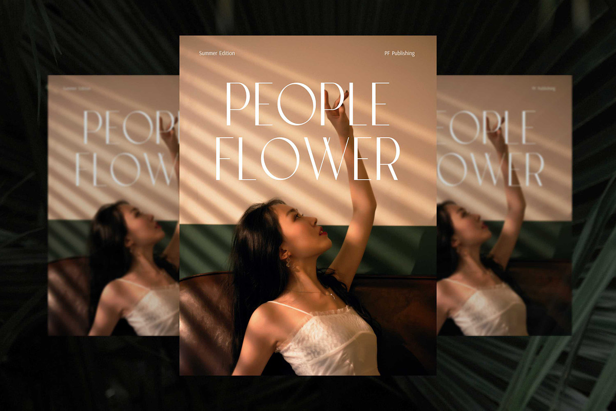 Prestigious - Luxury Elegant Font, a Sans Serif Font by Fype Co.