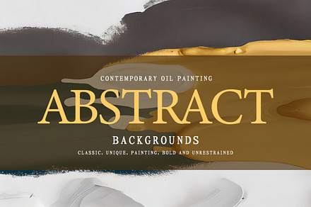 Paint Stroke Clip Art Set | Graphic Objects ~ Creative Market