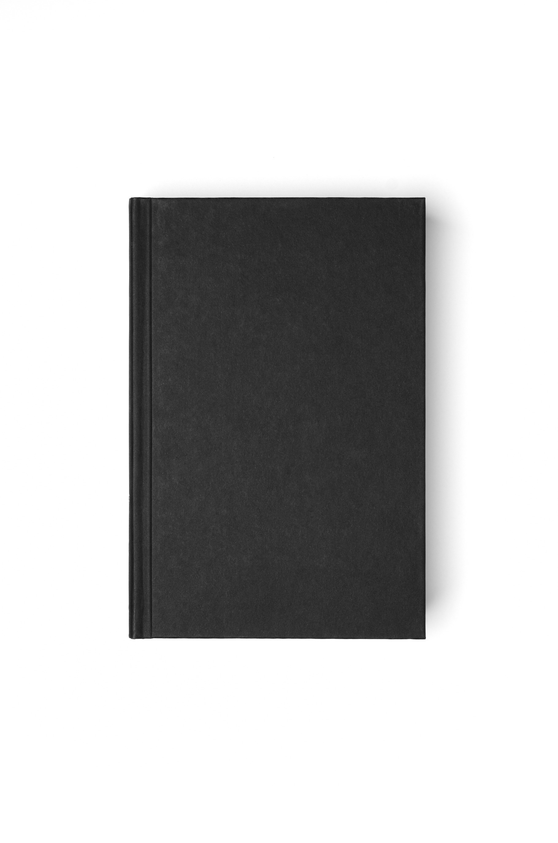 Black hardcover book mockup, JPEG, an Abstract Photo by Shablon