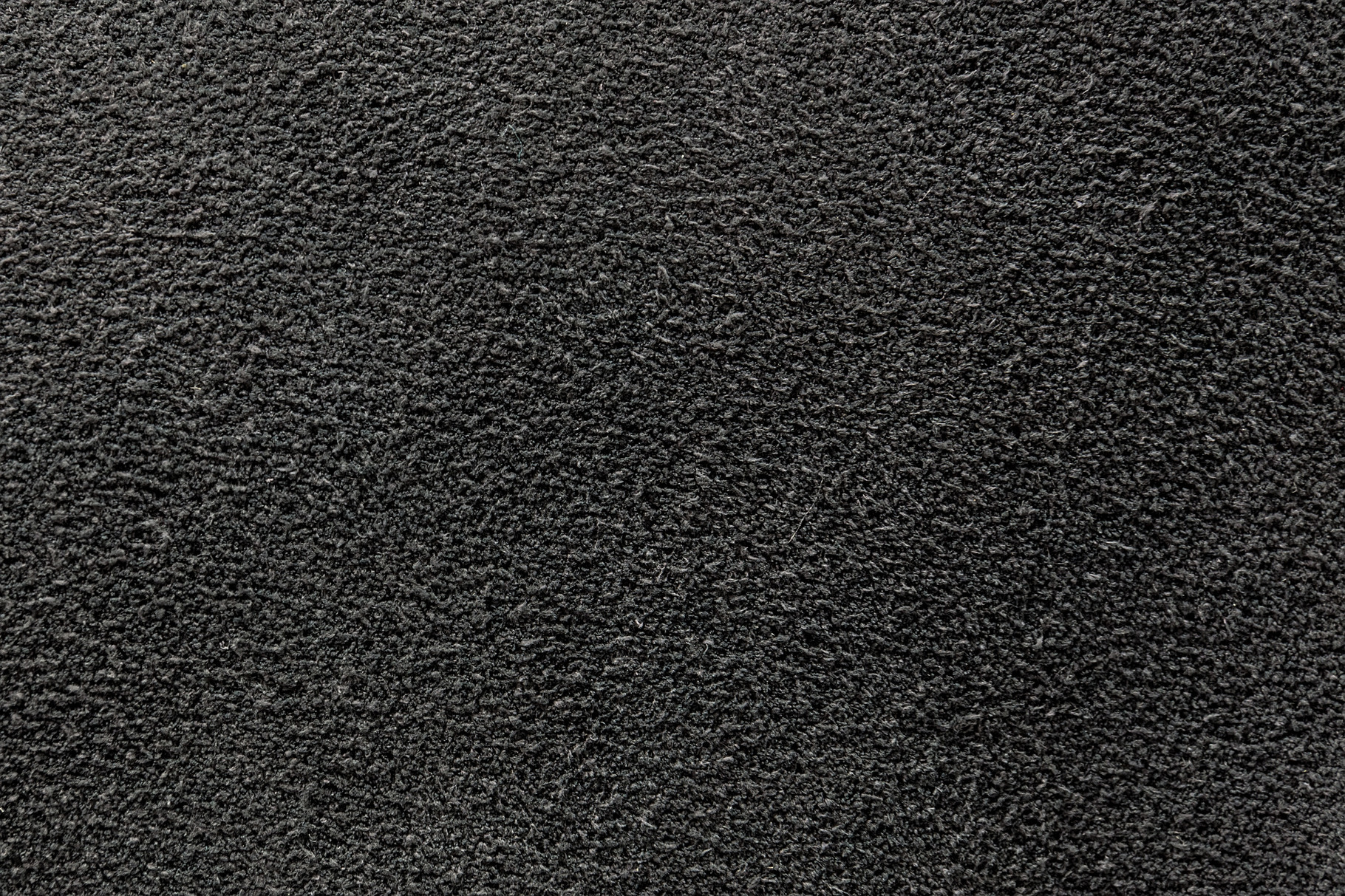 texture of the suede in black, an Abstract Photo by AlexBush