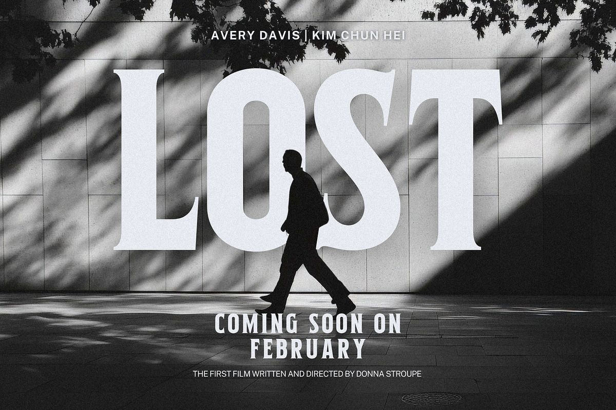 Northfolk A Bold Serif Font