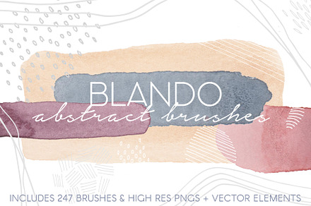 Blando Collage Maker, an Object Graphic by Penelo Design
