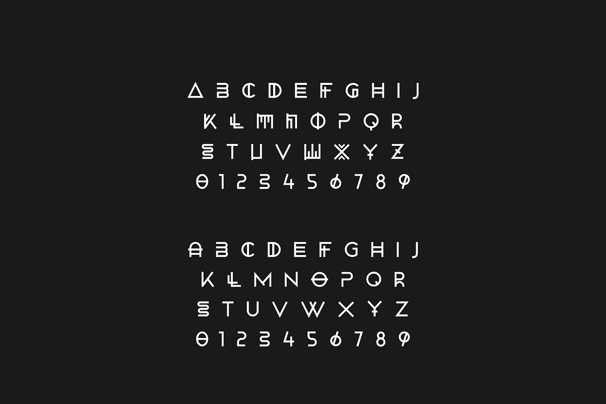 Selim Font, a Sans Serif Font by Fabian Korn