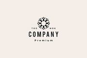 eight people team work family, a Branding & Logo Template by vastard