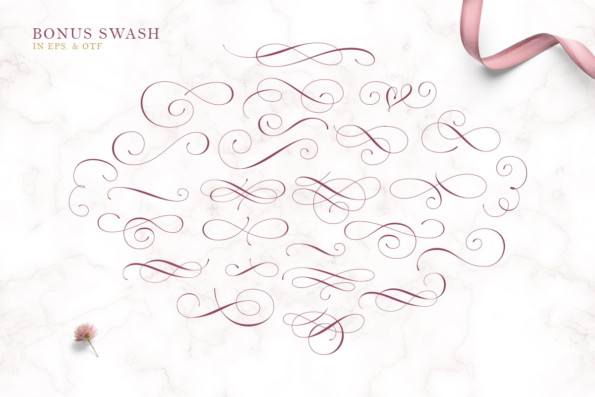 Forthsmith Classic Script, a Script Font by Letterhend Studio