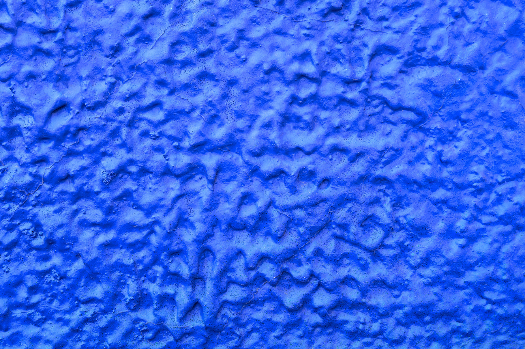 Blue wall background with vignette featuring blue, wall, and concrete ...