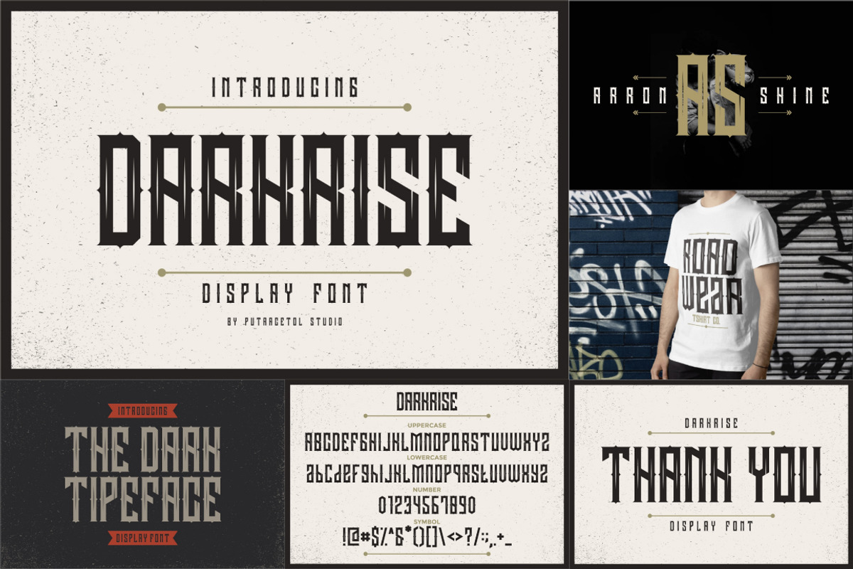 Growing Font Bundle - Monthly Updates