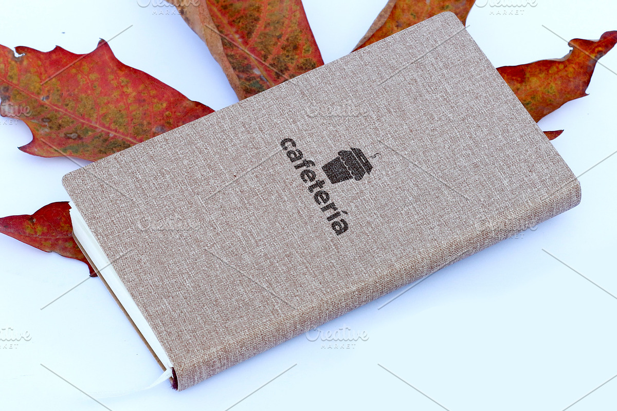 Cafe Teria Logo Design Template, a Branding & Logo Template by shahsoft ...
