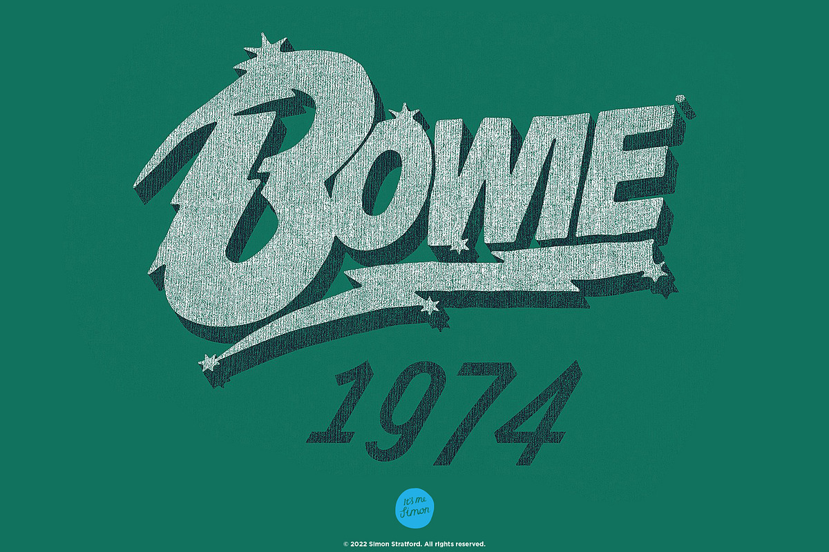 Plastisol vintage texture kit