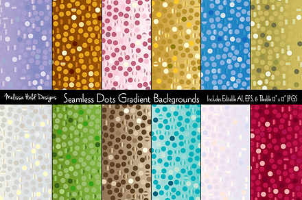 Gradient Sky Backgrounds | Textures ~ Creative Market