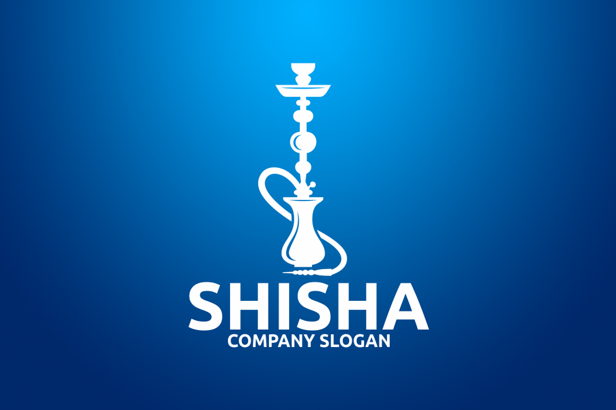 Shisha, a Branding & Logo Template by Brandlogo