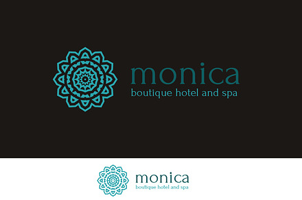 Boutique Hotel, a Branding & Logo Template by Vectorwins Premium Shop