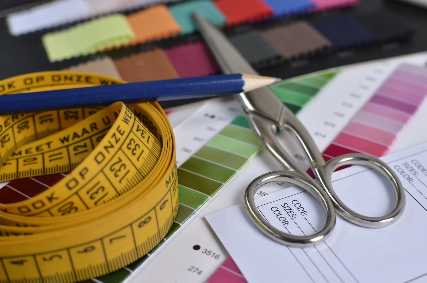 Clothing design featuring clothing, code, and colors | Beauty & Fashion ...