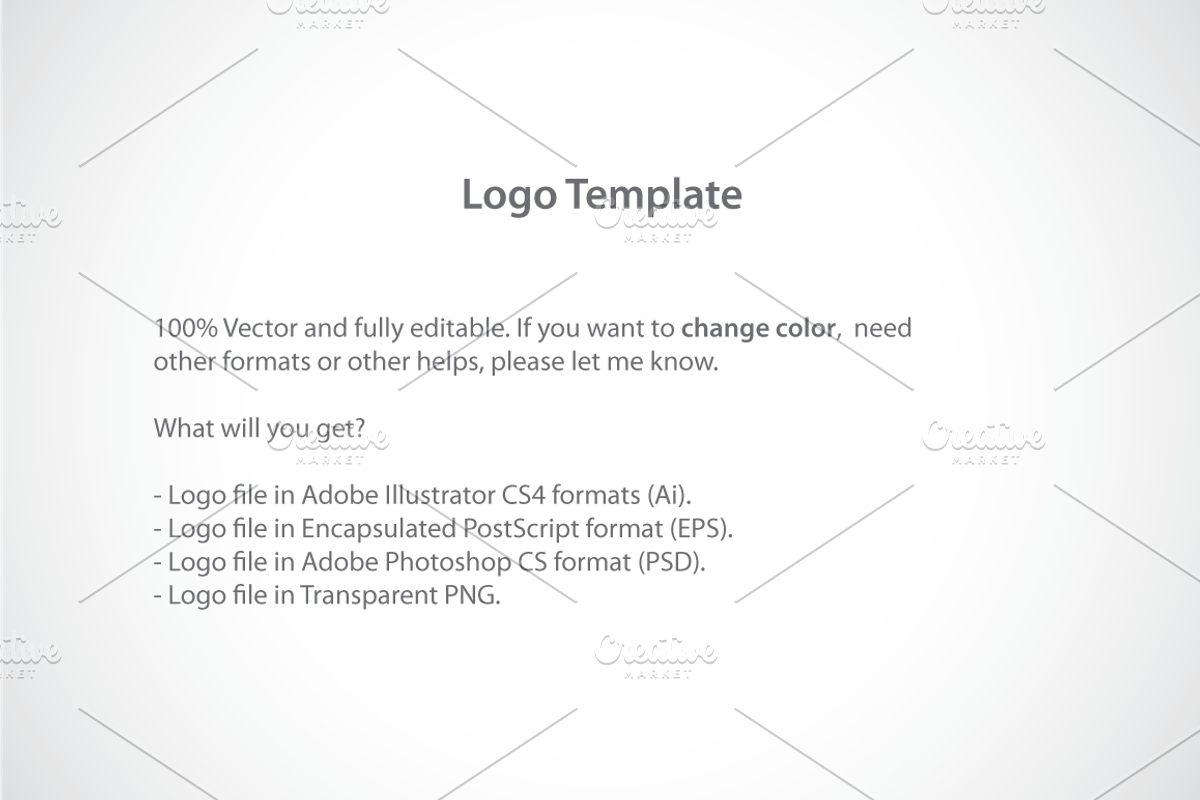 Safe City logo Template, a Branding & Logo Template by Heavtryq Design