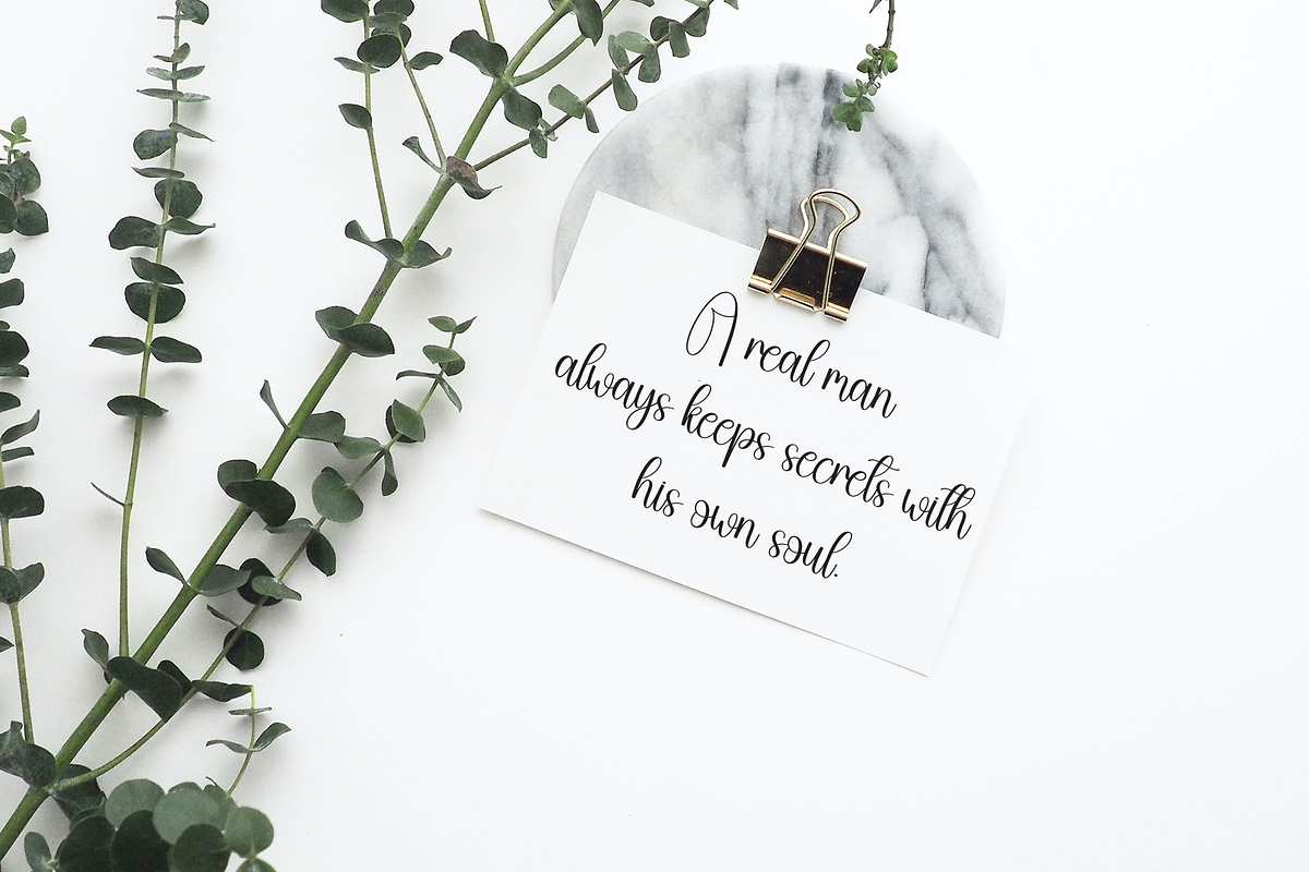 Sublimation | Script Font, a Handwritten Font by Scratchones