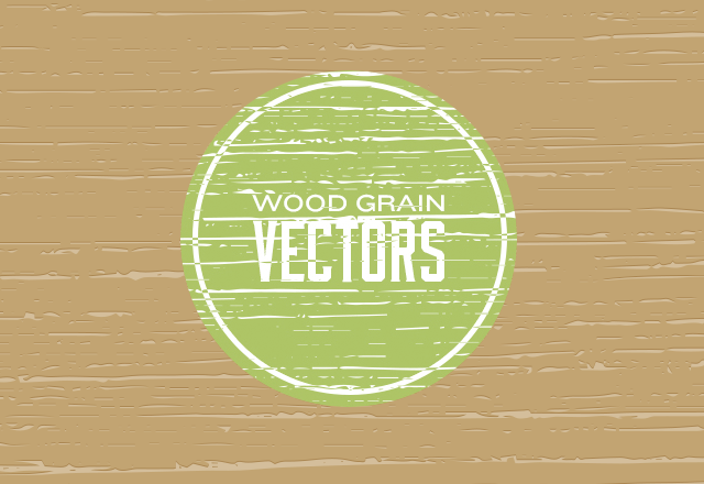 Wood Grain Vectors, a Texture Graphic by Medialoot