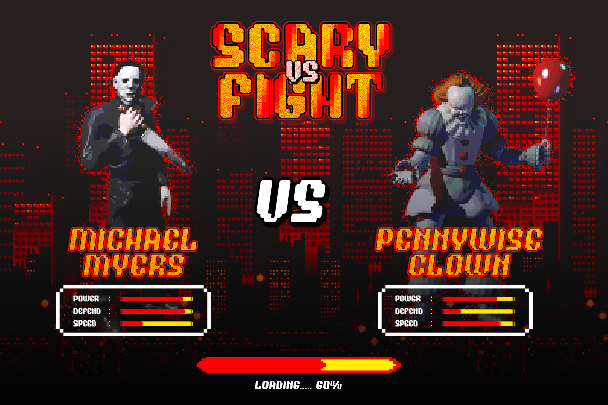 Game Paused - Pixel Game Family, a Sans Serif Font by Dharmas Foundry