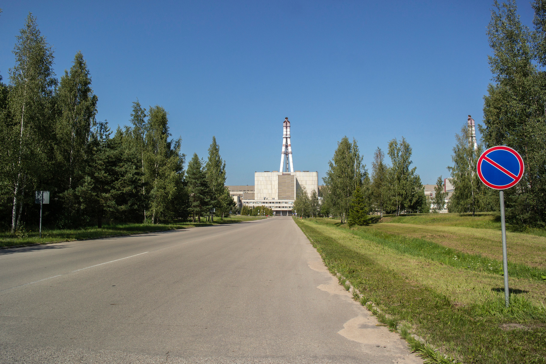 Ignalina nuclear power plant simila containing ignalina, nuclear, and ...