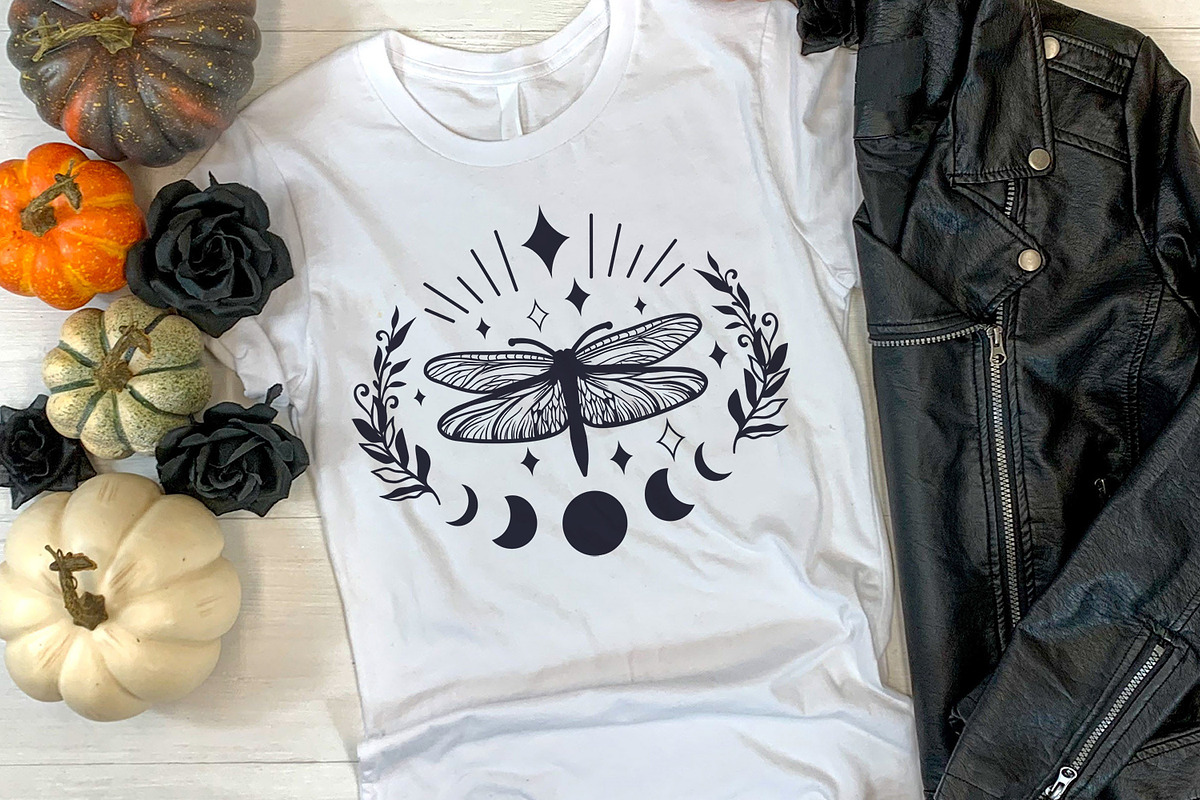 Witchy SVG Bundle 100+ items