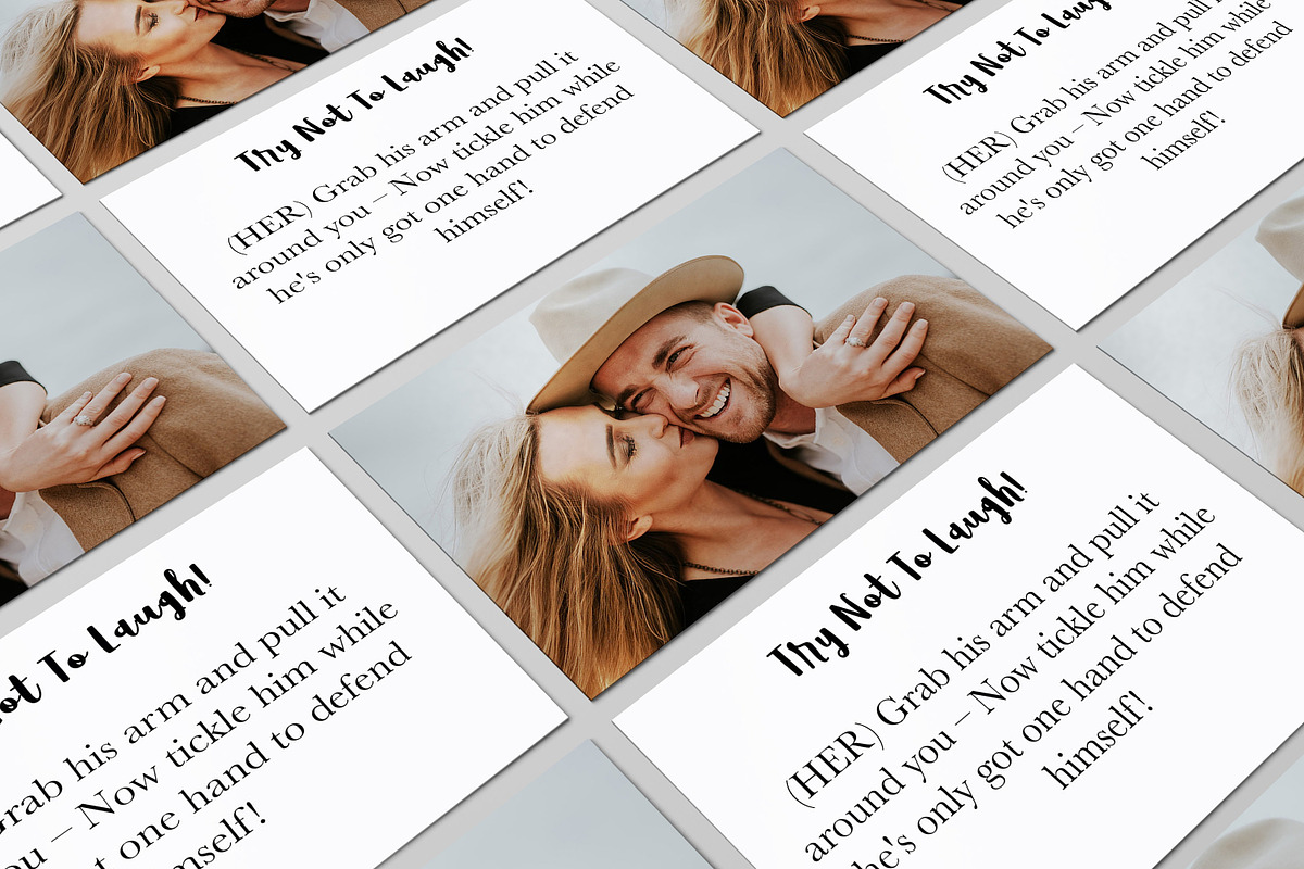 Photographer Couples Posing Guide, a Templates & Theme by Signature Edits