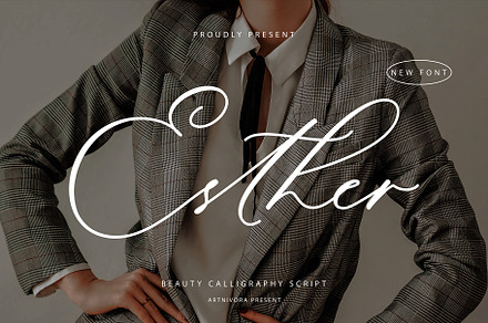 Olleta Script Fonts | Script Fonts ~ Creative Market