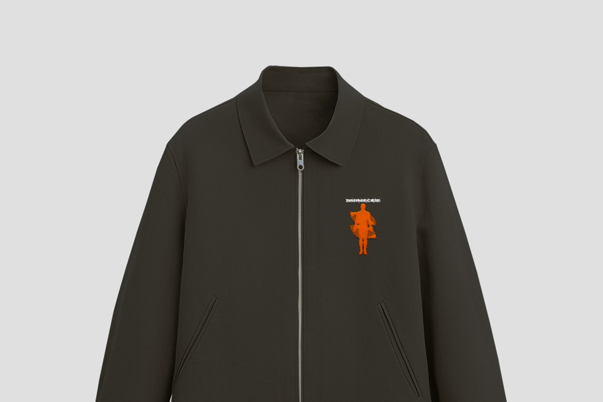 work jacket