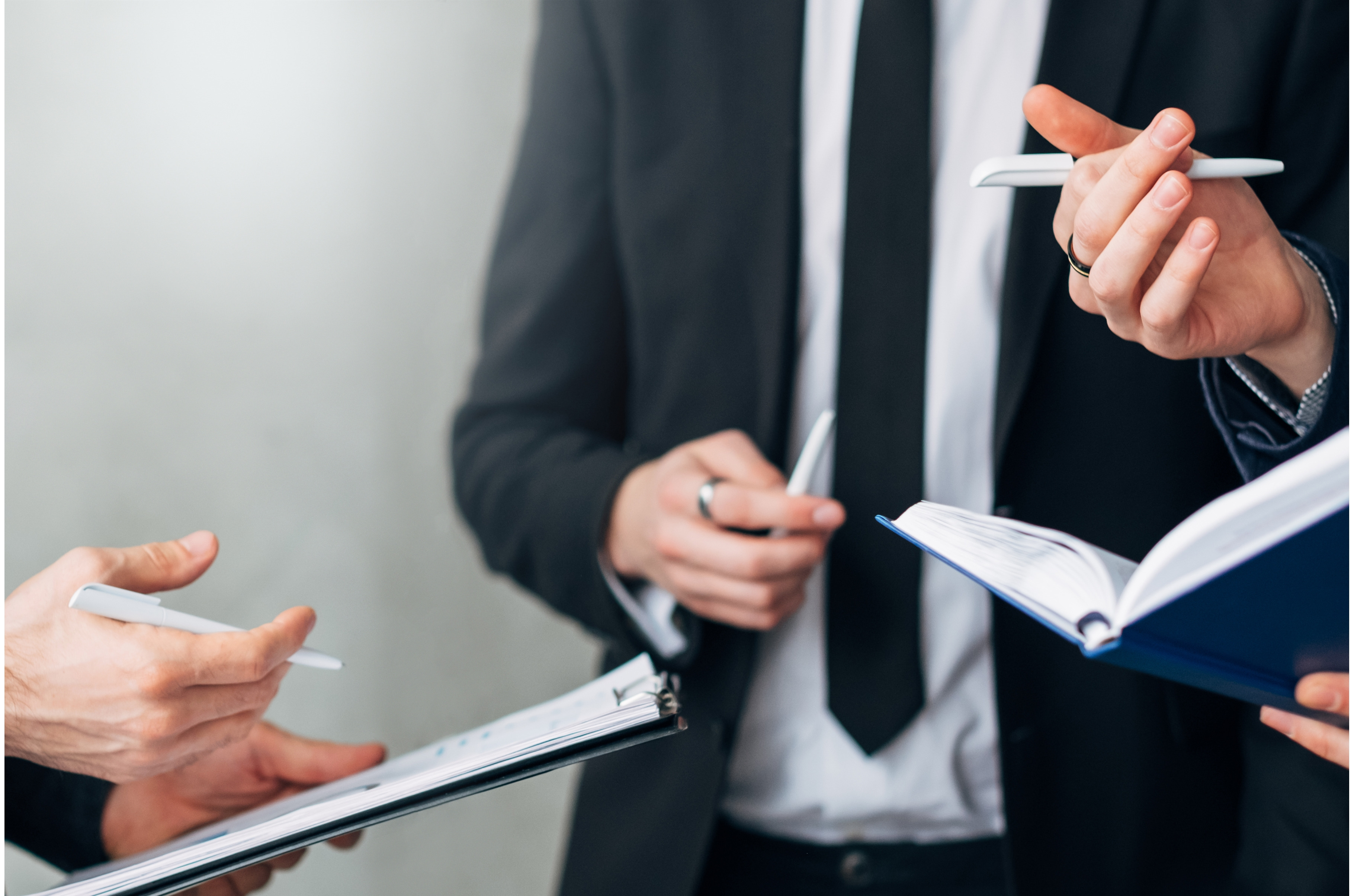 professional communication effective, a Person Photo by Photo Drive Studio