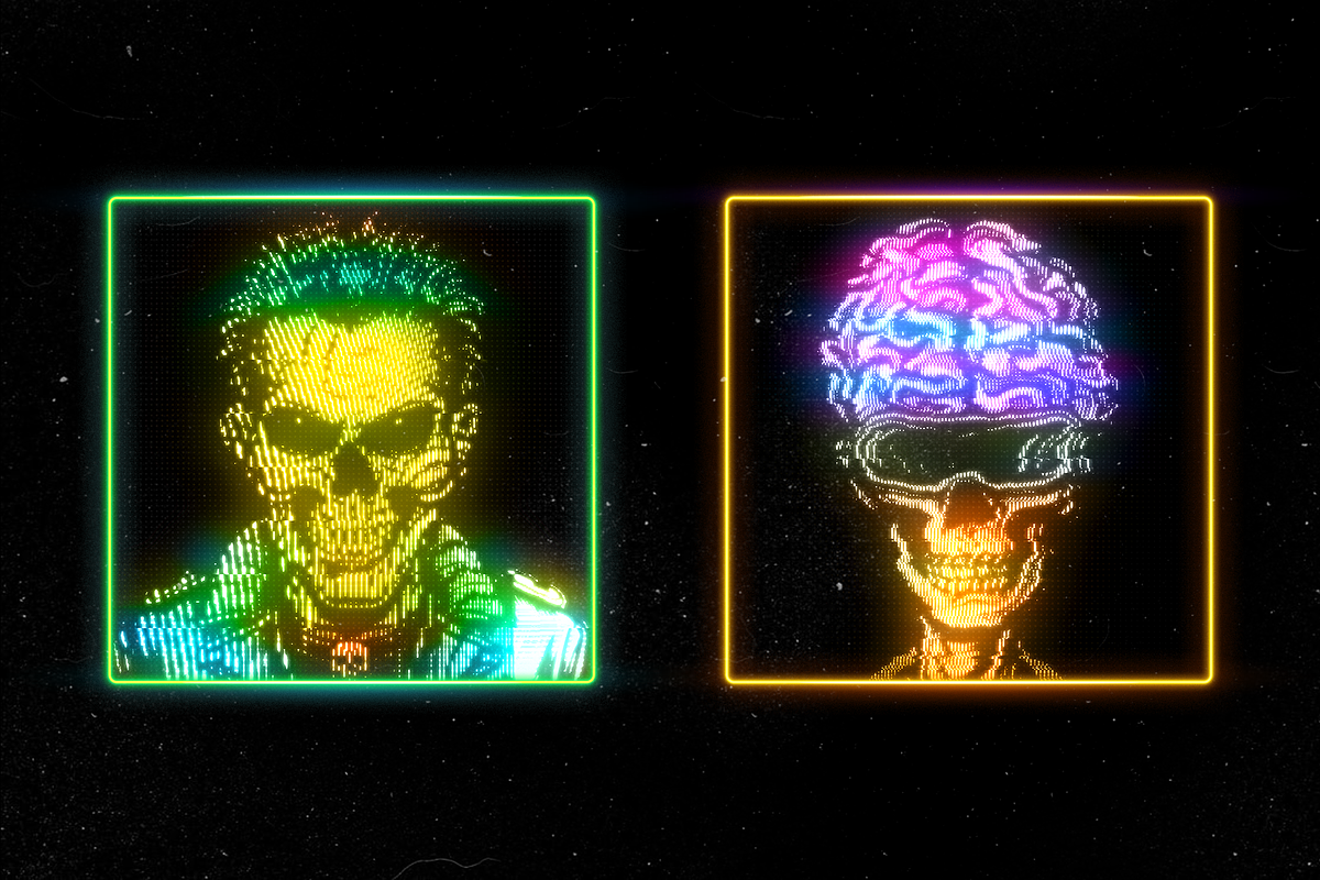 Waveloq Mini Plugin - Circuit Bent, a Plug-in Add-On by bangingjoints