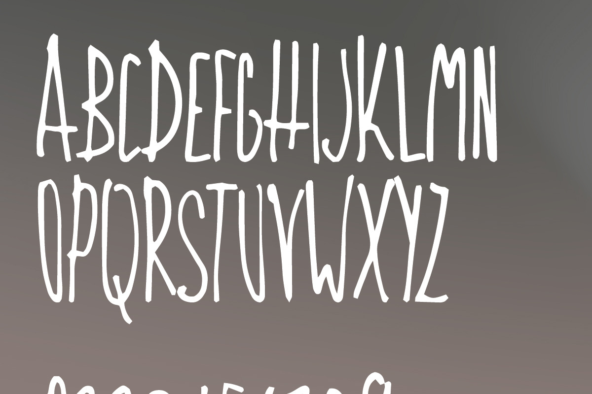 Pantheon Font | Creative Market