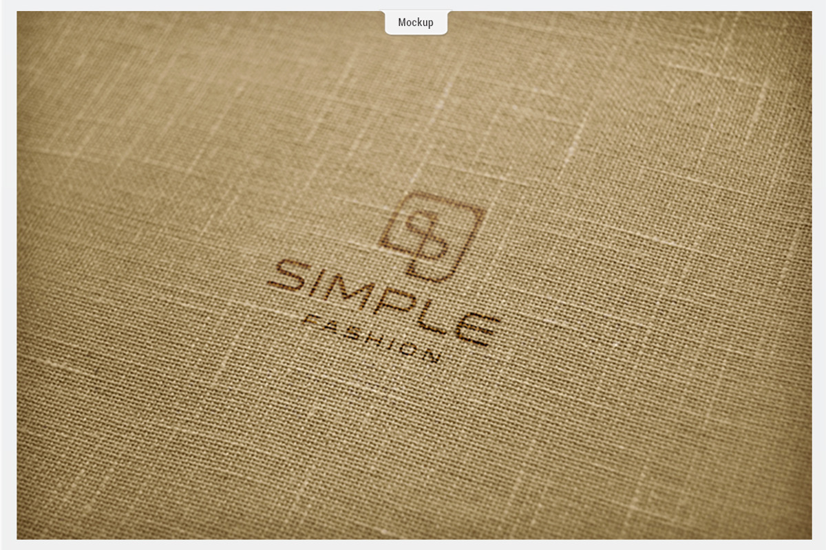 Simple Fashion, a Branding & Logo Template by DynamikMedia
