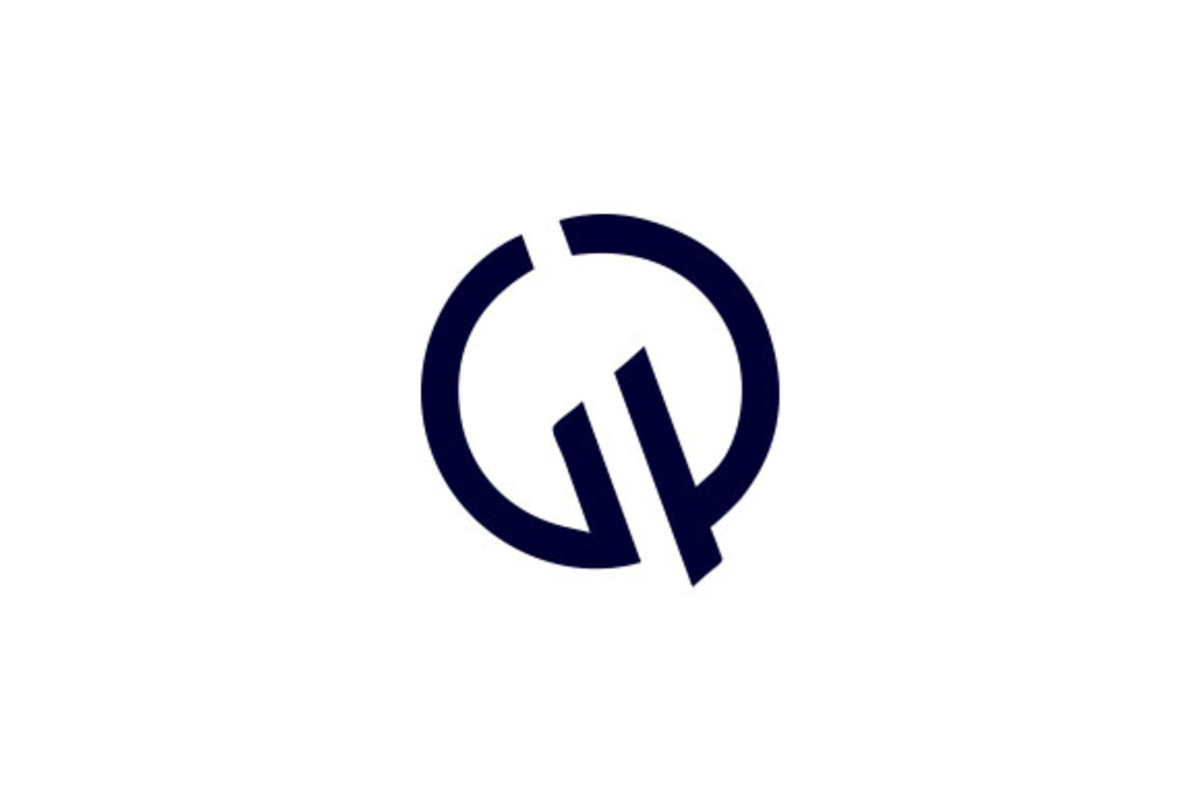 GP logo design, a Branding & Logo Template by xcoolee