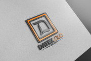 Datex Logo, a Branding & Logo Template by Josuf Media | Creative Market