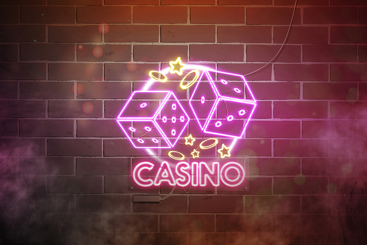 Neon Animated Sign Creator, a Graphic by rebrandy