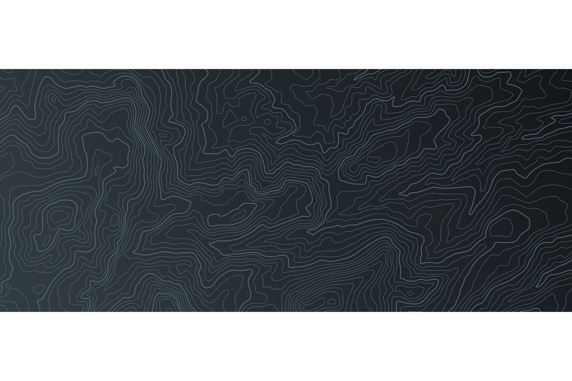 Terrain map. Contours trails, image, a Texture Illustration by ...