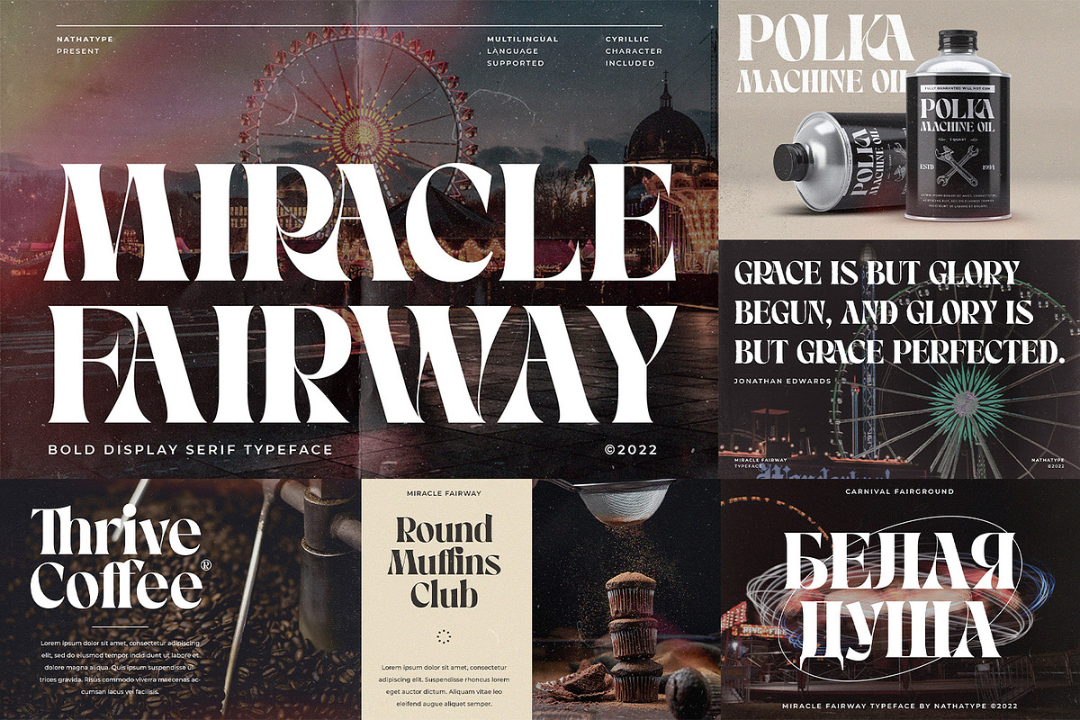 Exclusive Modern Font Bundle Vol 3, a Script Font by din-studio.com