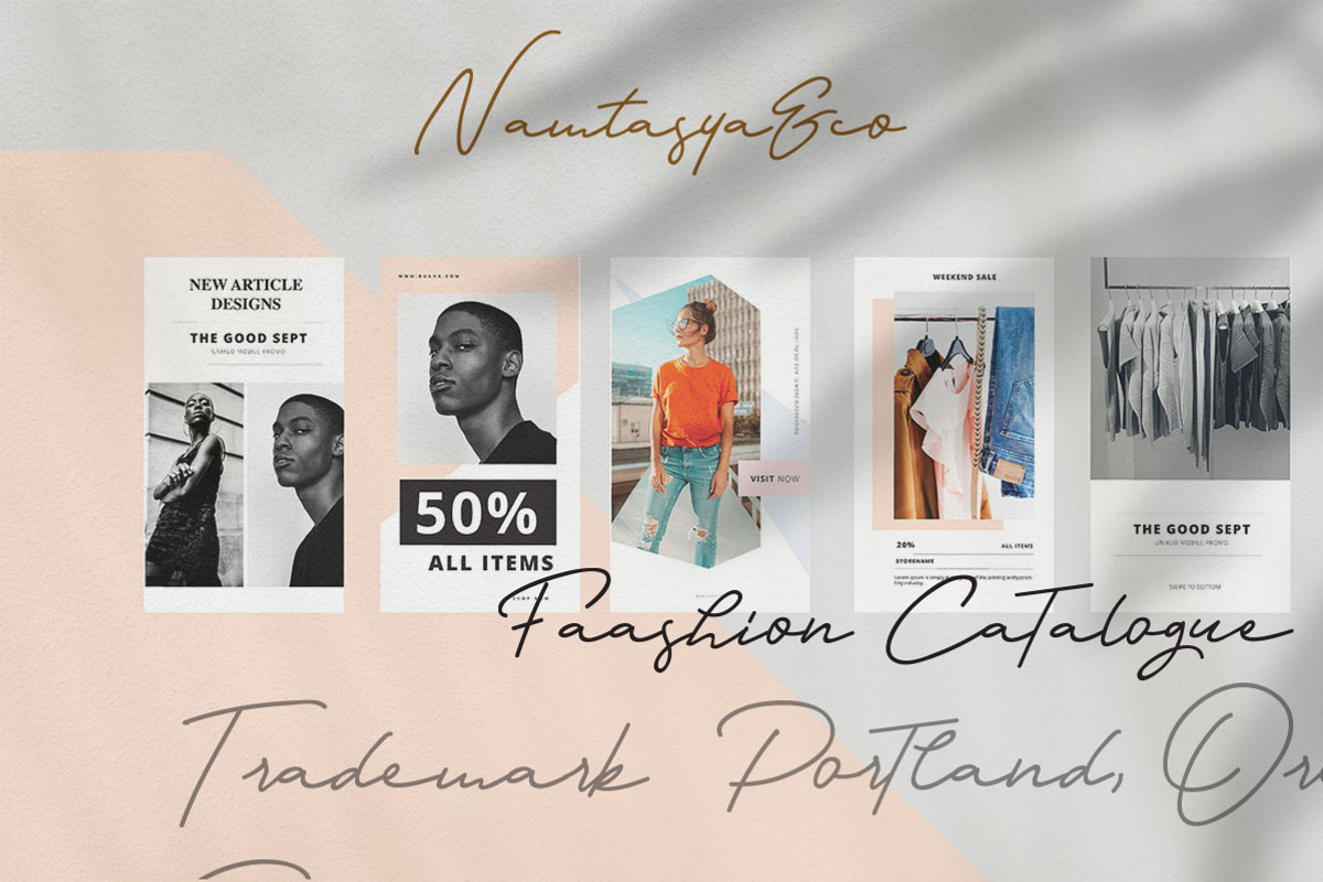 Orlando Signature + Extra Logo, a Script Font by Anxiety Studio