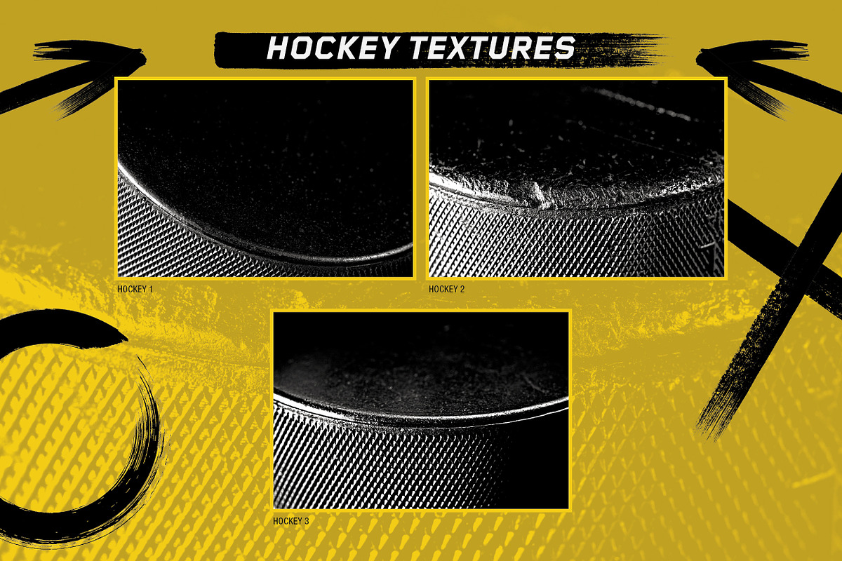 Ultimate Pro Sports Texture Pack
