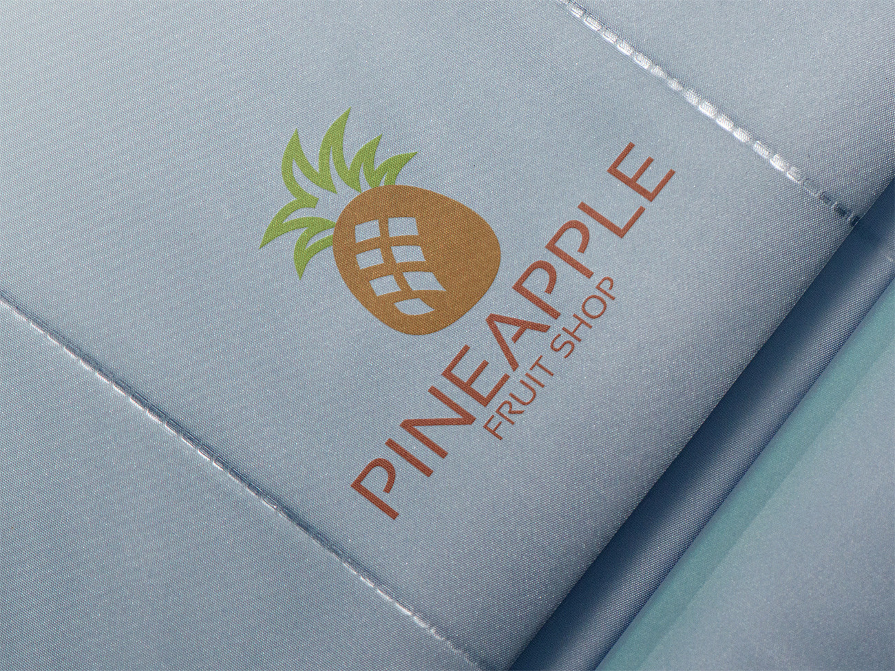 Pineapple, a Branding & Logo Template by essegraphic