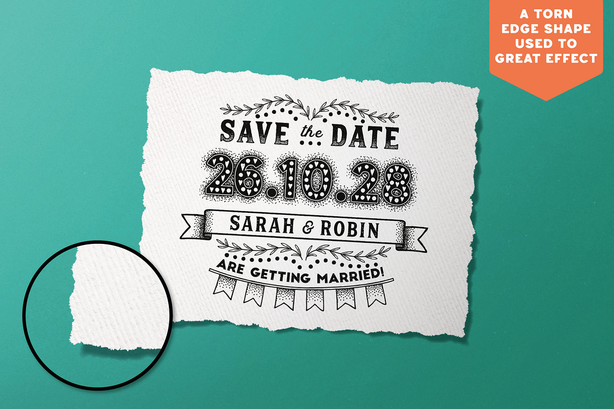 Essential Shapes Library Illustrator, a Shape Add-On by The Artifex Forge