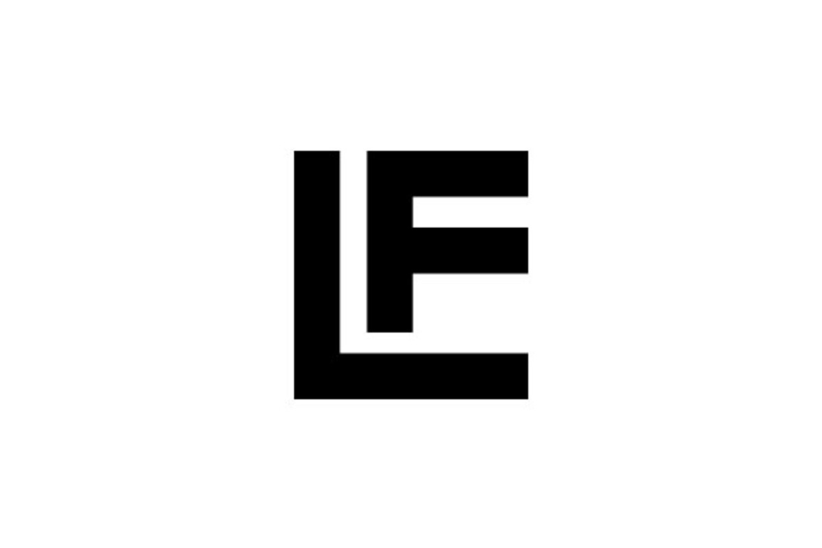 FL LF Logo design, a Branding & Logo Template by xcoolee