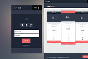 Plixis - Multipurpose Theme, a Bootstrap Template by Theme Armada