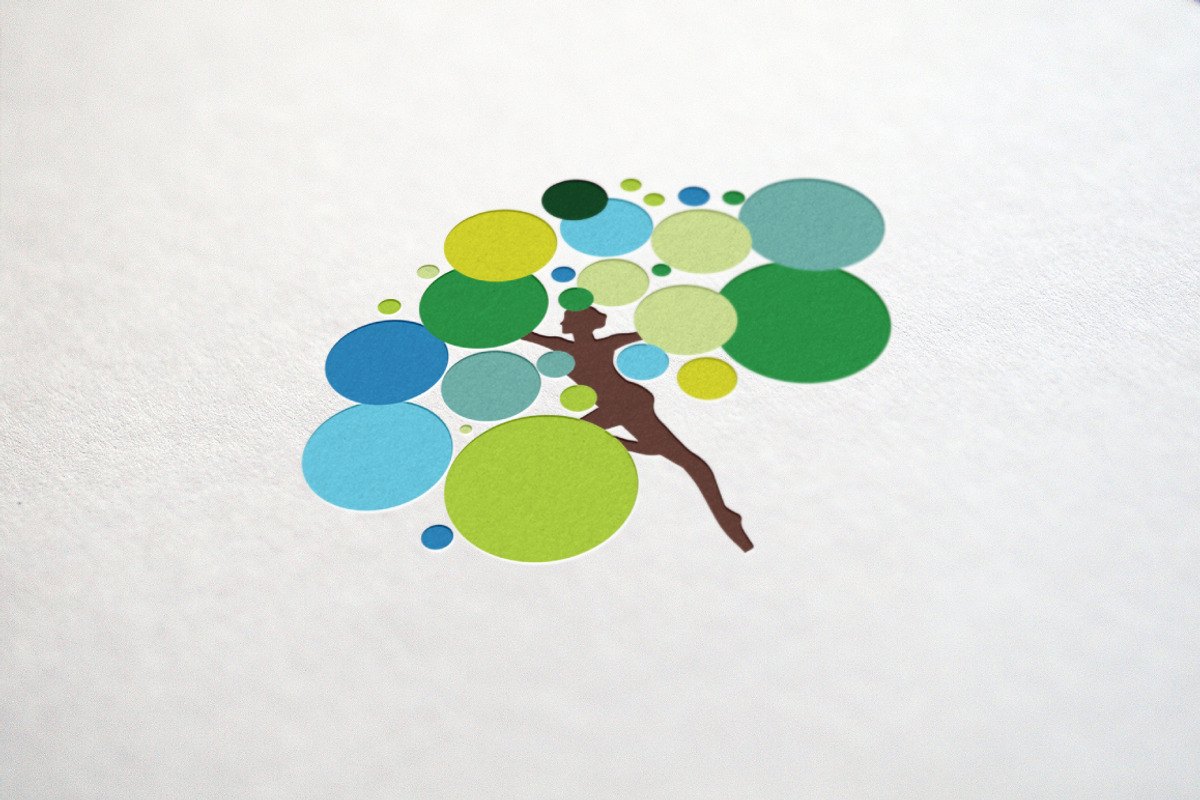 10 Tree Designs, an Illustration by Congruent Graphics