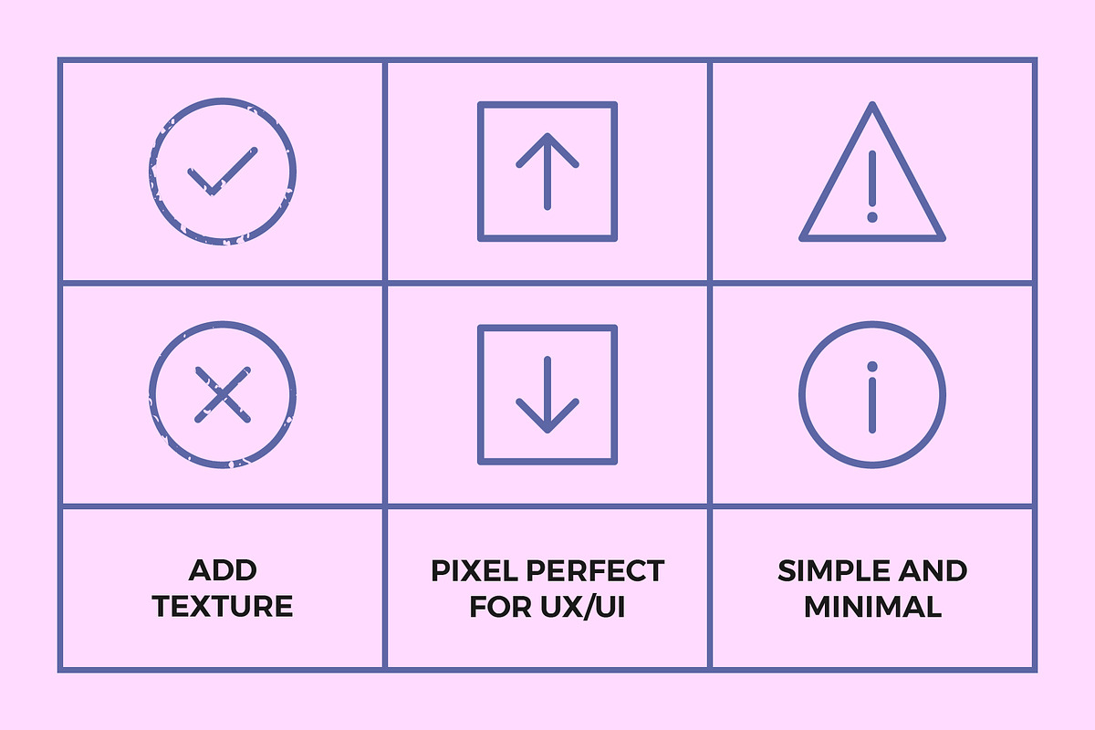 Arrow Line Icons Pack, an Outline Icon by Abstracto-Create
