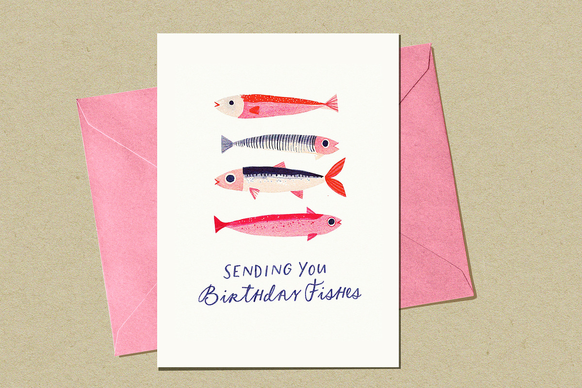 New York Bakery Font Duo Nicky Laatz