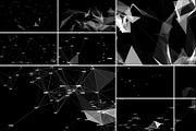 Grid Overlays for DaVinci Resolve