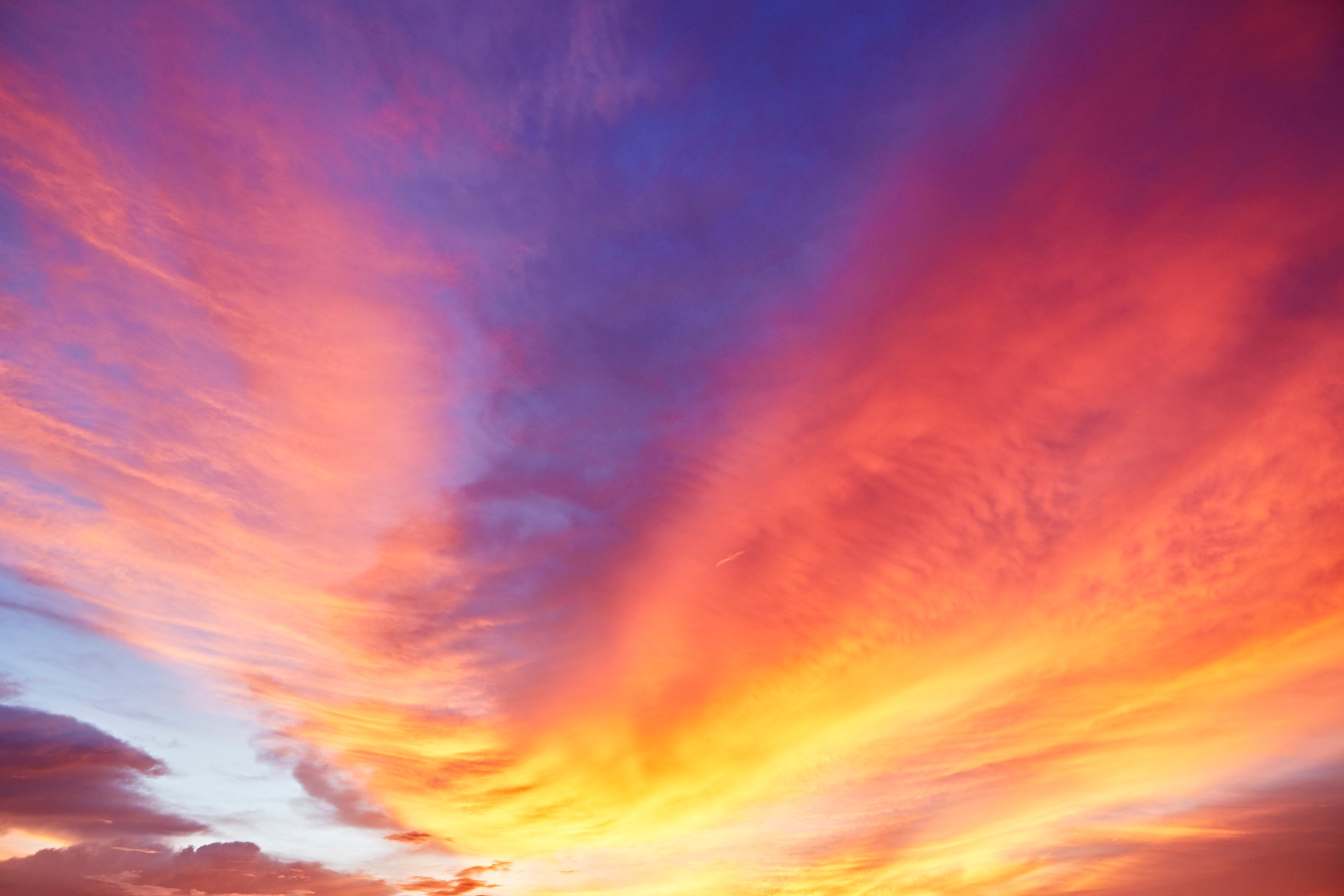 Dramatic Sky and Sun Rays Background, a Background Photo by 1981 Rustic ...