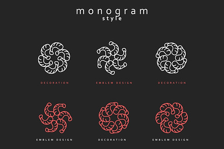 Design elements, a Templates & Theme by Vectorist