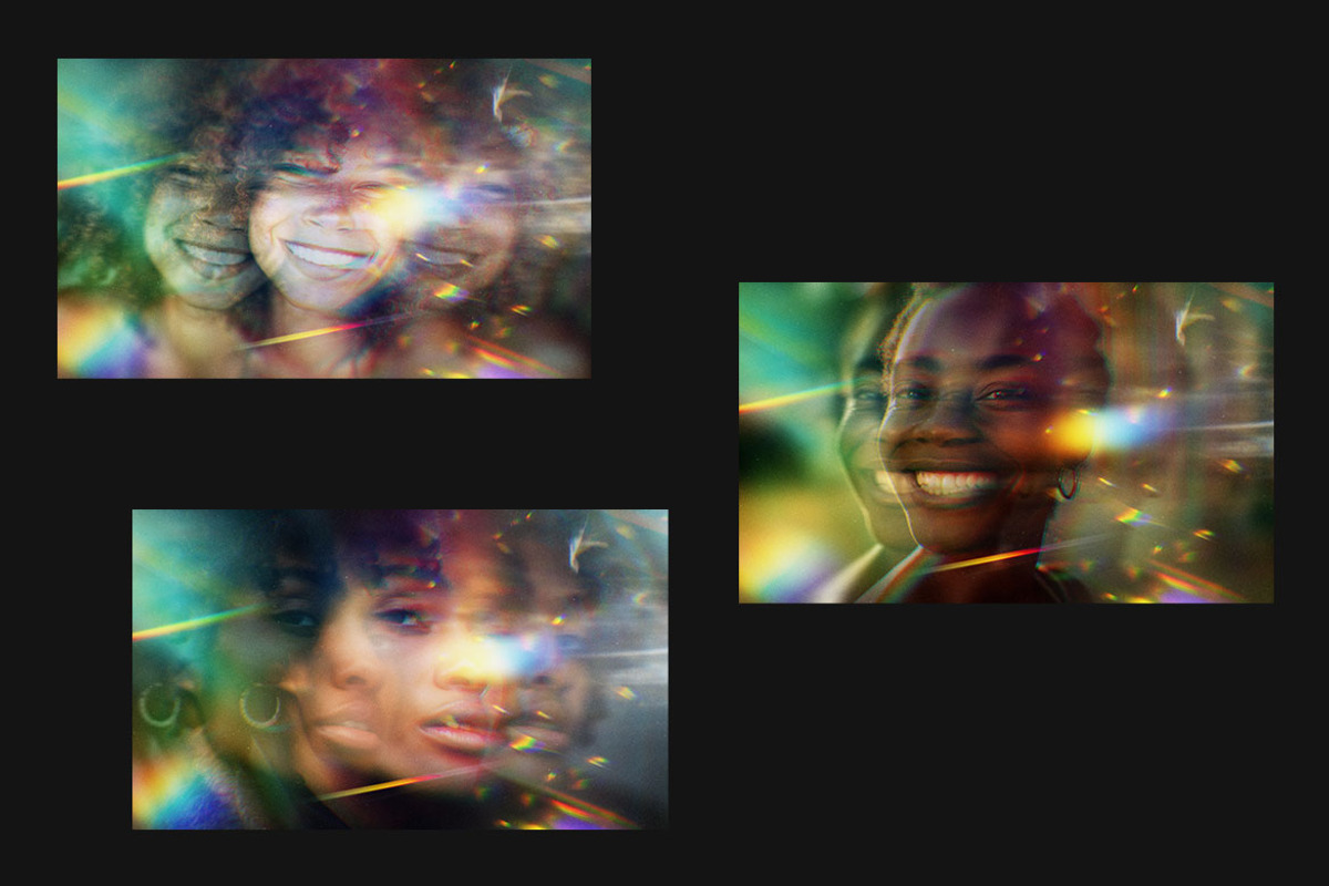 Prism Overlay Photo Effect, a Layer Style Add-On by dokudokunomi