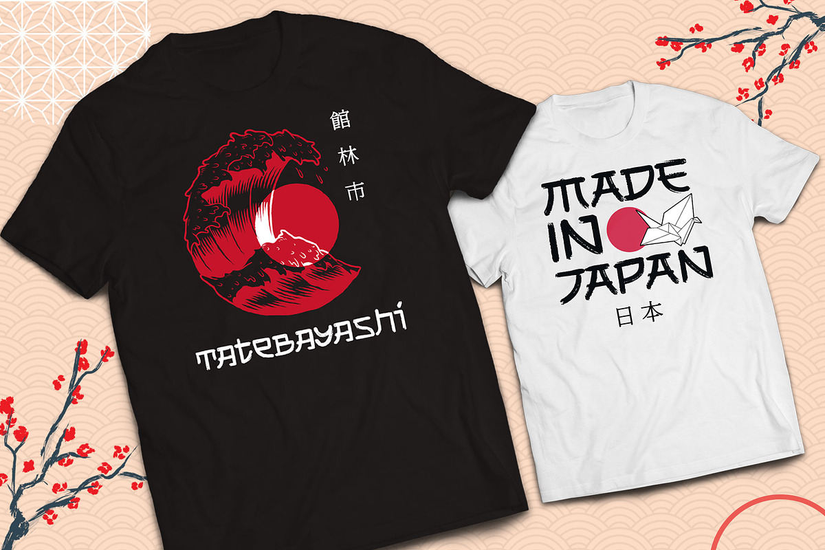 Shikamaru - Japanese Style, a Font by Arterfak Project
