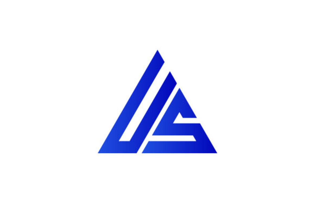 US logo design, a Branding & Logo Template by xcoolee